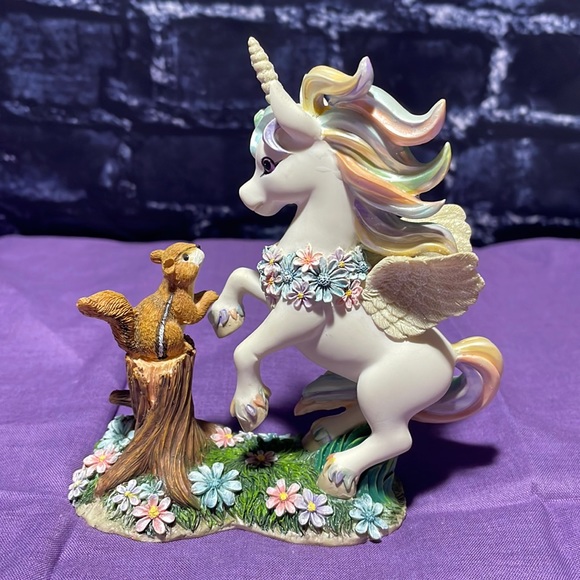 Hamilton | Other | The Hamilton Collection Unicorn | Poshmark